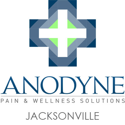 Anodyne-Logo Square | Physical Healthcare of Jacksonville