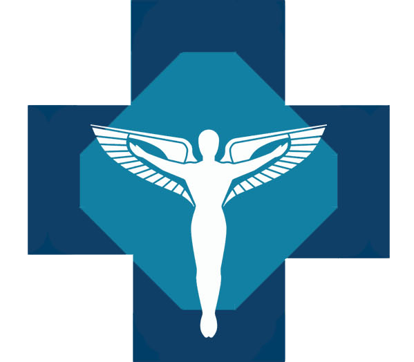 Logo Cross PNG | Physical Healthcare of Jacksonville